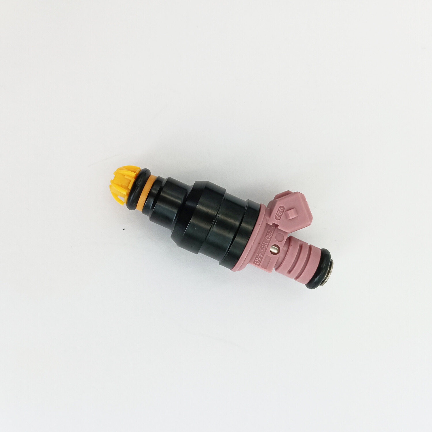 6 PCS FUEL INJECTORS 0280150440 FOR BMW 328i 328is 528i Z3 M3 2.8L 3.2L ...