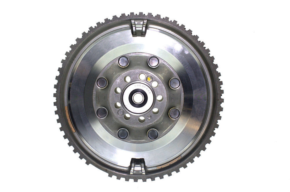 Clutch Flywheel Sachs DMF91112 fits 01-05 Porsche 911 3.6L-H6 for sale ...