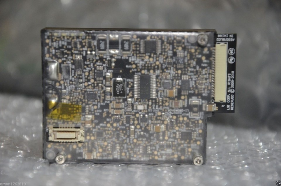 81Y4451 BAT1S1P BBU08 For IBM M5000 M5014 M5015 9260 9261 9280 Raid BBU ...