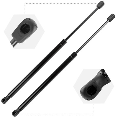 For 10-15 Hyundai Tucson 6883 2 Rear Liftgate Hatch Tailgate Lift ...