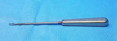 Acufex 012716 Rasp, Straight | eBay