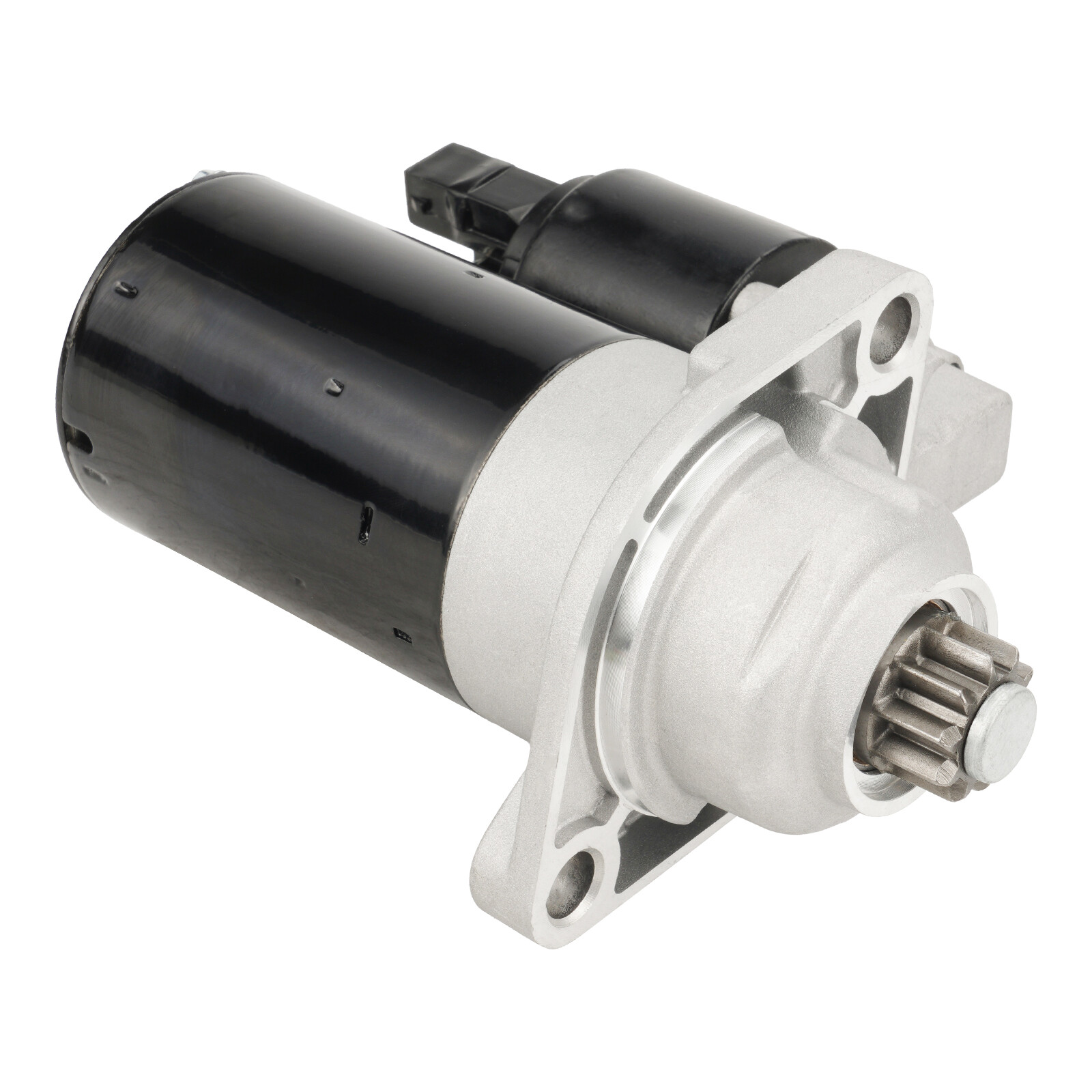 Starter for Audi TT Quattro VW Beetle Golf Jetta 1.8 2.0 Manual Trans ...