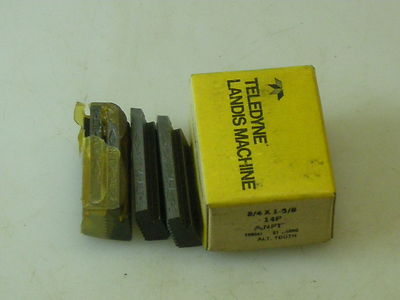 Other - Landis Thread Chasers