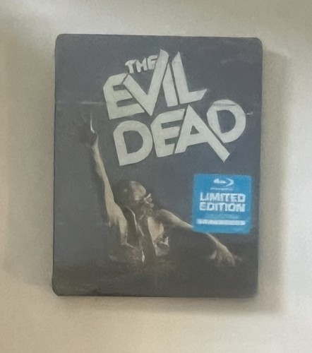 The Evil Dead (Blu-ray) 13132620800 | eBay