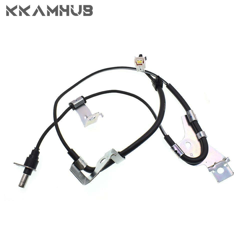 ABS Wheel Speed Sensor 8980061840 For Isuzu Truck NPR 2007-2010 Front ...