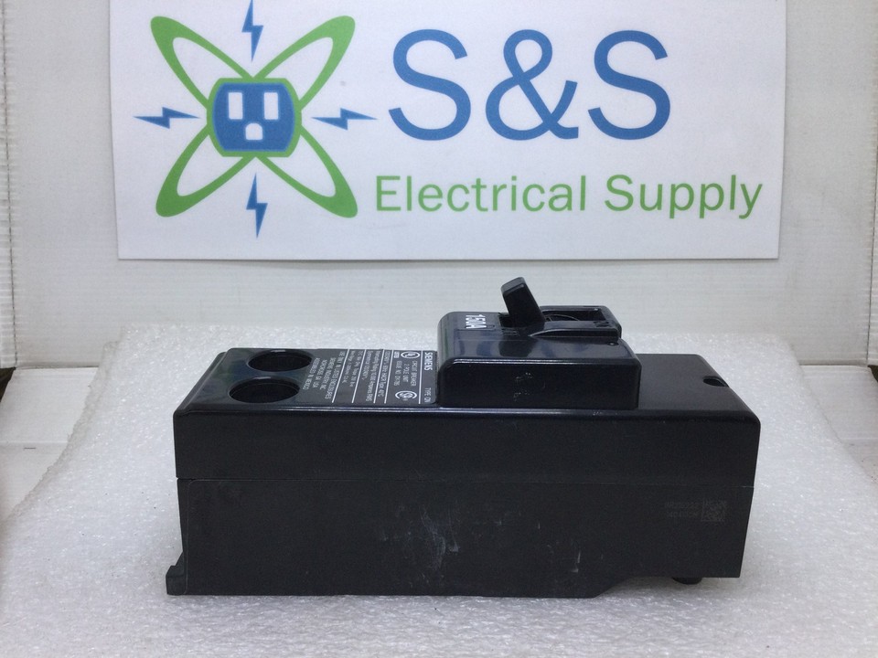 Siemens QN2150 150 Amp 2 Pole 120/240V Type QN Circuit Breaker | eBay