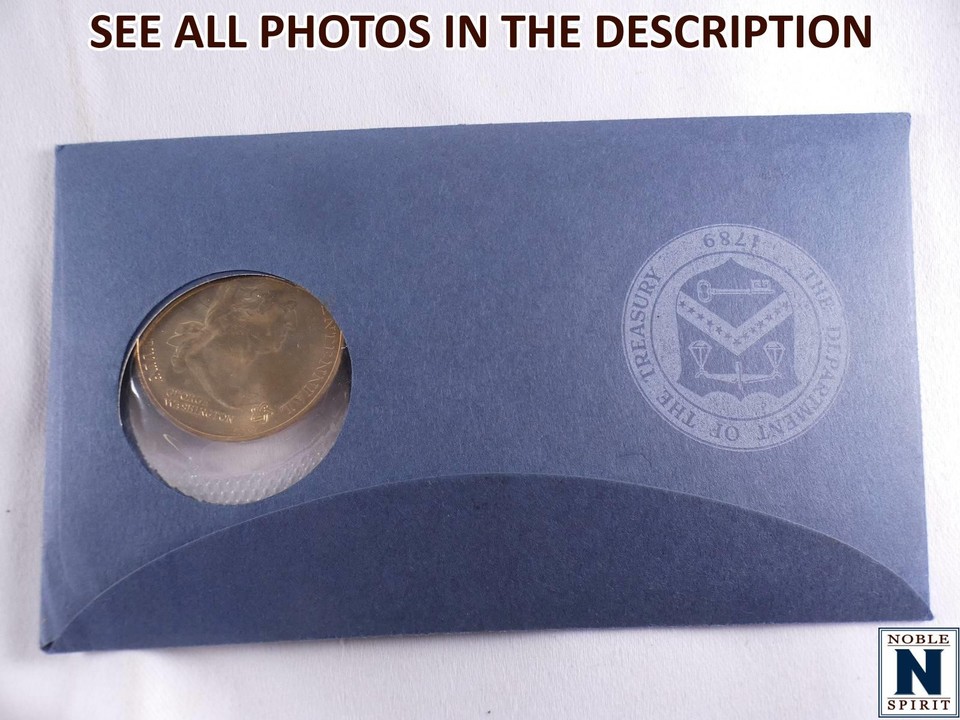 NobleSpirit (JT) Mixed US Coin Remaindered Consignment Lot | eBay