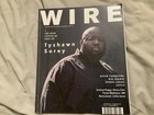 THE WIRE MAGAZINE 2 ISSUES MUSIC | eBay UK