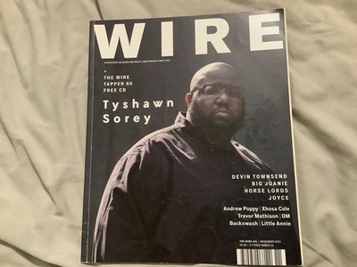 THE WIRE MAGAZINE 2 ISSUES MUSIC | eBay UK