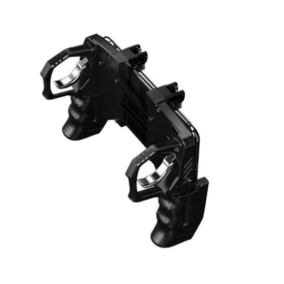 Trigger Gamepad Console Mobile Phone Game Controller For PUBG Call Of ...