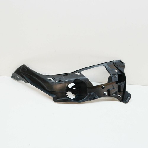 BMW X6 F16 FRONT BUMPER RIGHT INSERT TRIM 51117319802 7319802 2016 NO🇺🇸 ...