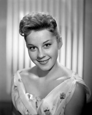 Danny Thomas Show 1957 Sherry Jackson, Angela Cartwright Etc 11 Old Tv ...