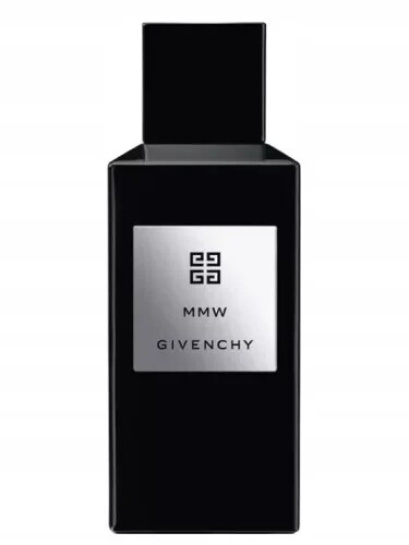 ⭐ Givenchy MMW 100ml EdP Eau de Parfum Neu in Folie selten rare OVP ⭐ ...