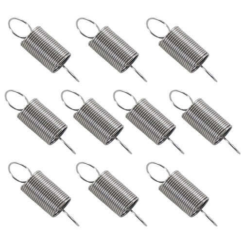 10 Pack Air Vane Spring For Briggs Stratton 790849 US Seller | eBay