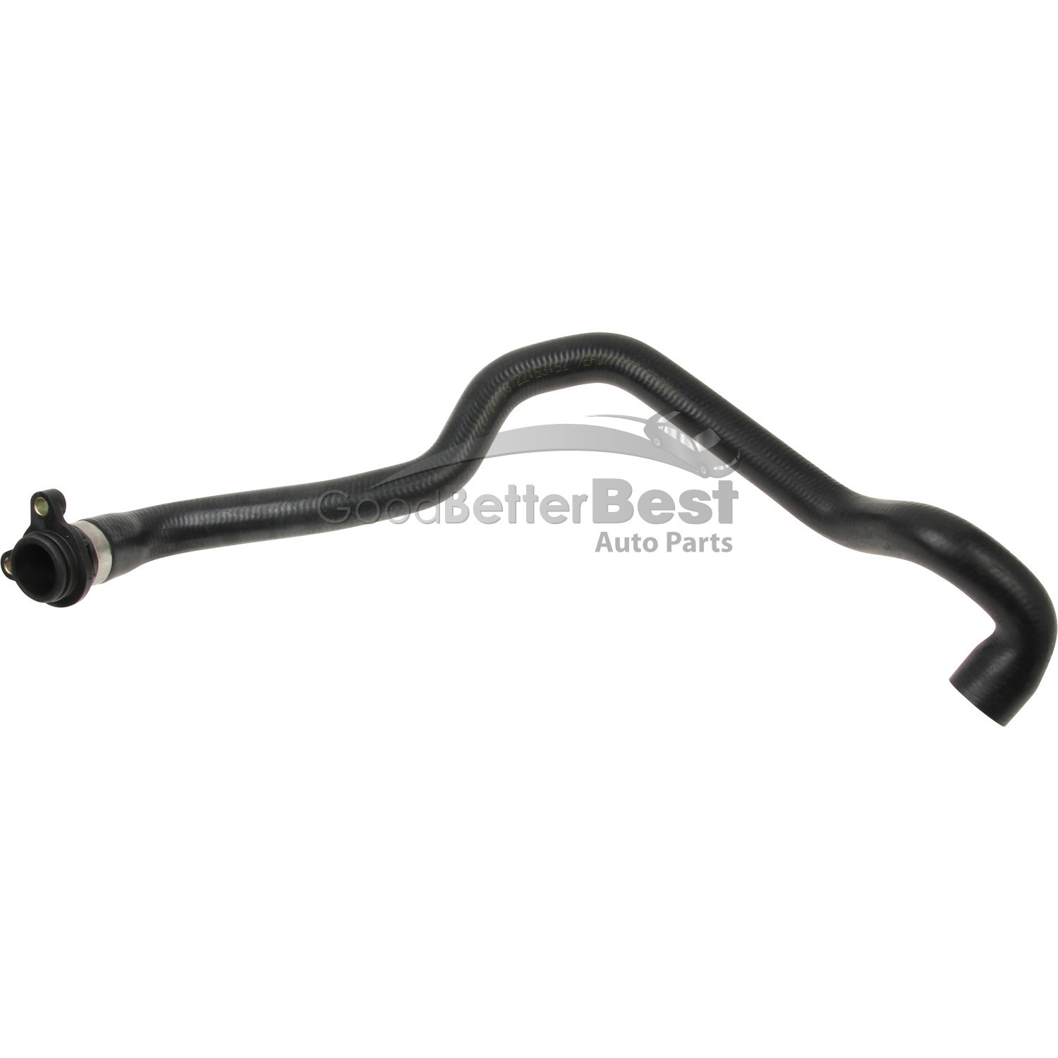 New Rein Engine Coolant Hose 11537545890 BMW | eBay