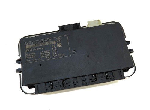 10-17 BMW 5 6 7 M5 X3 X4 (F06 F10 F12 F25 F26) FRM III BODY LIGHT ...