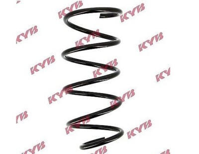 FOR BMW 325 2.5 04 TO 13 FRONT SUSPENSION COIL SPRING | eBay UK