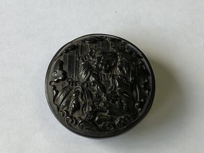 Netsuke - Netsuke Toggle