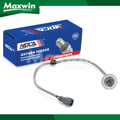 Downstream O2 Oxygen Sensor Fit Subaru Forester Impreza Legacy Outback ...