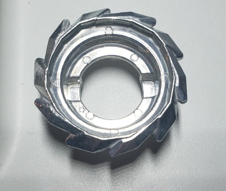 Takara Tomy Karma disc Beyblade Burst | eBay
