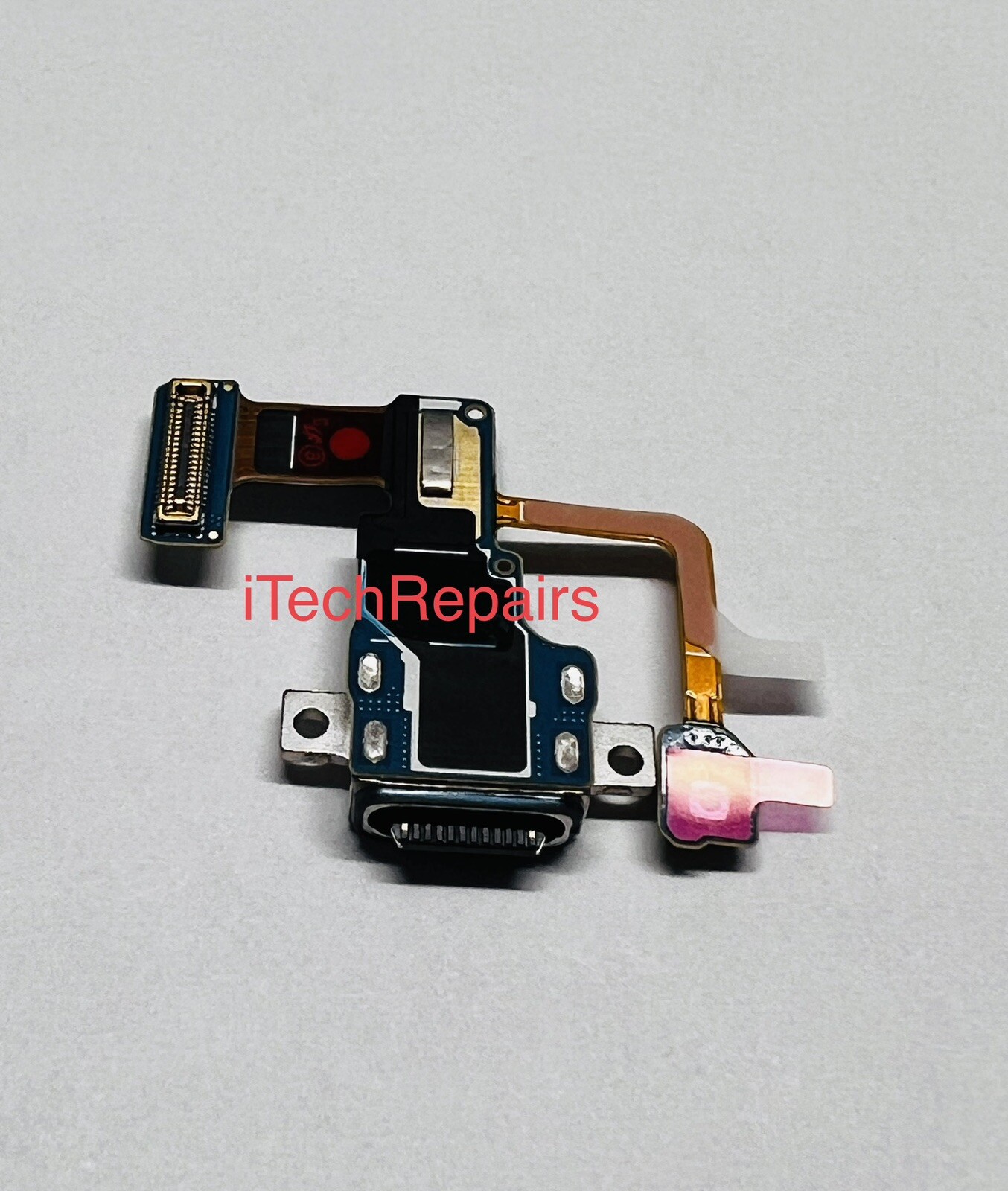 100% Samsung Note 9 Charging Port GENUINE Original 100% Service Part ...