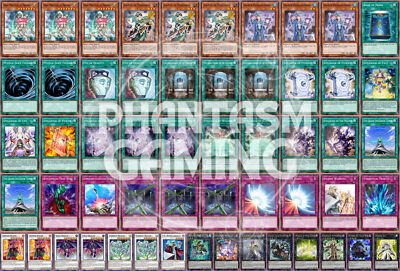 Spellbook Deck Downerd Magician Scrap Dragon Crimson Blader Yugioh | eBay