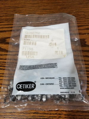 Fountains & Soda Dispensing - Tubing