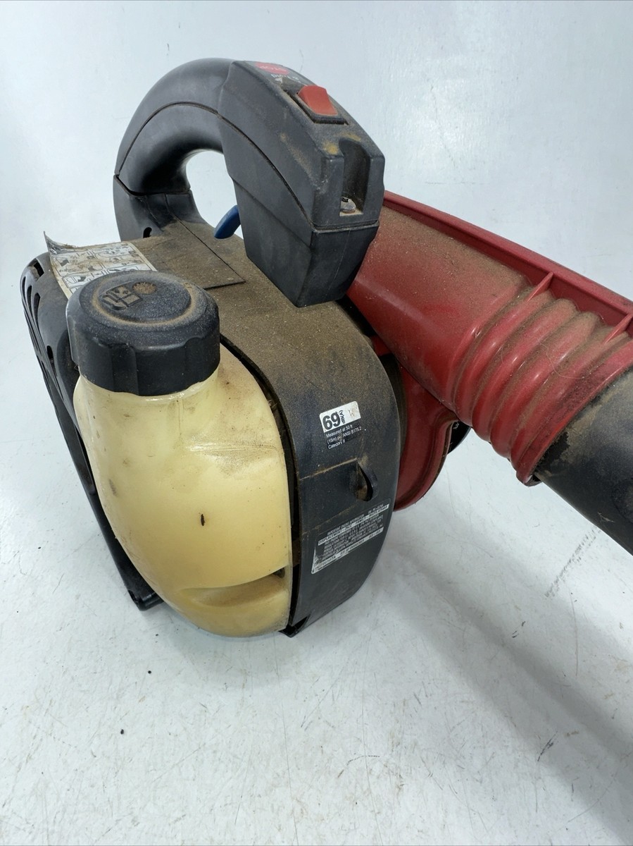 Homelite Zip Start Backpack Blower Reviews Wanted For Homelite Petrol