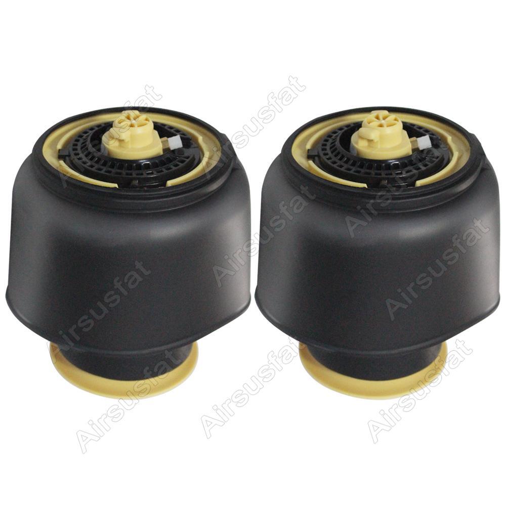 Pair for BMW F07 GT F11 535i 550i GT Rear Air Suspension Spring Bags ...
