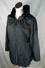 NWOT GERRY Softshell Jacket SE Fleece Lined Ski Hooded Full Zip Women's ...