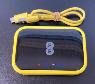 EE 4GEE WiFi 2 (2018) Mobile Hotspot - EE120-2AE8GB3 | eBay UK