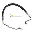 Edelmann Power Steering Pressure Hose For Chevy Beretta & Oldsmobile ...