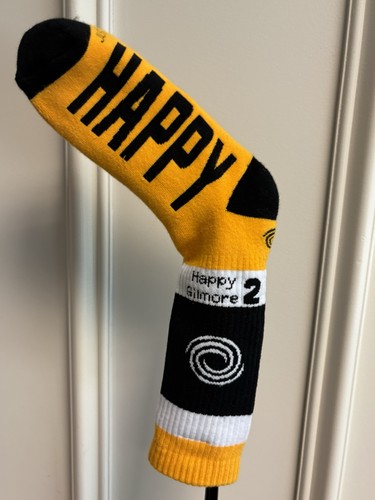 Odyssey Happy Gilmore 2 Putter Hockey Stick | eBay