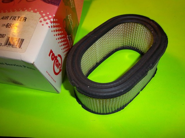 16hp & 20 HP Onan Engine Air Filter Replacement 6585 for sale online | eBay