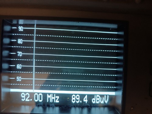 BROADCAST VCO FM EXCITER MODULE (FM TRANSMITTER PALLET) | eBay