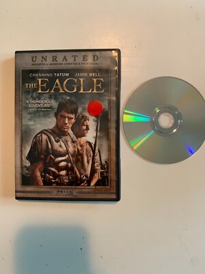 The Eagle - DVD - GOOD 25192047732| eBay