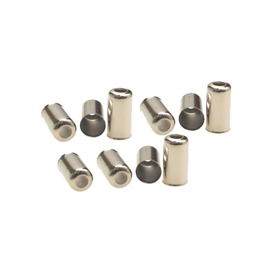 Cable Housing Cap Ends Long 8mm for 7mm housing (10 pack) | eBay