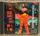 2Pac Tupac Strictly 4 My N.I.G.G.A.Z. Rare OOP Interscope Records 1993 ...
