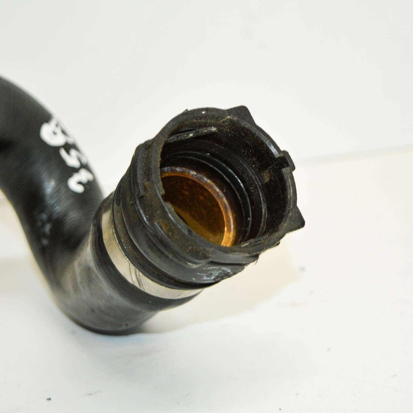 AUDI A6 2012 Coolant Hoses 4G0122101 13766340 | eBay