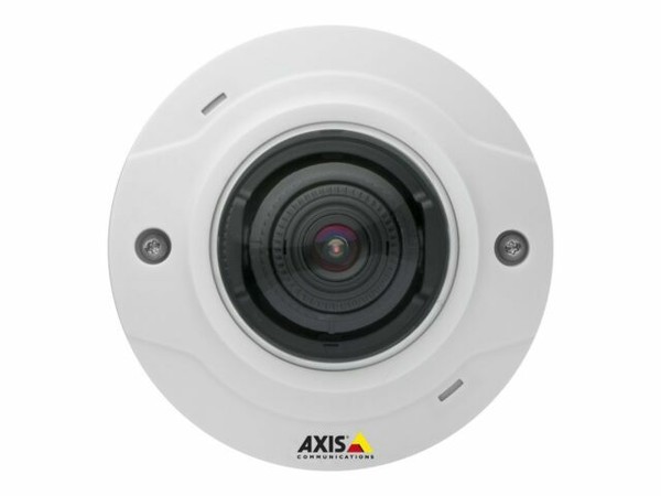 Axis M30 Network Camera Series M3004-v 1280x800 HDTV 720p for sale ...