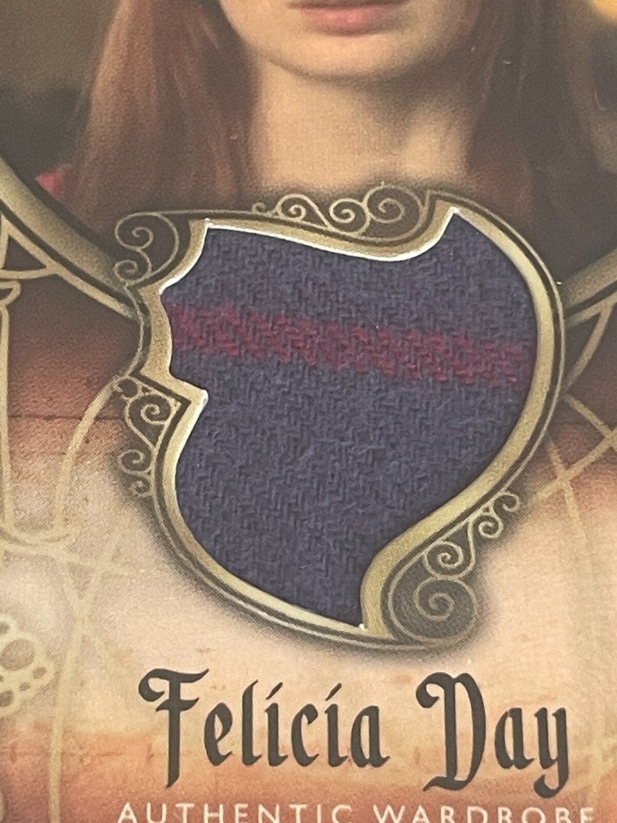 Felicia Day The Guild Codex