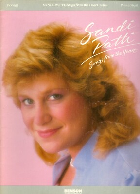 Christian, Gospel - Sandi Patti