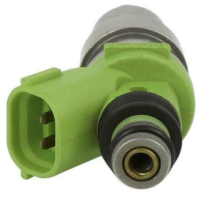 TOYOTA CRESSIDA SUPRA MX83 7MGE 3.0L V6 89-92 320cc FUEL INJECTORS ...