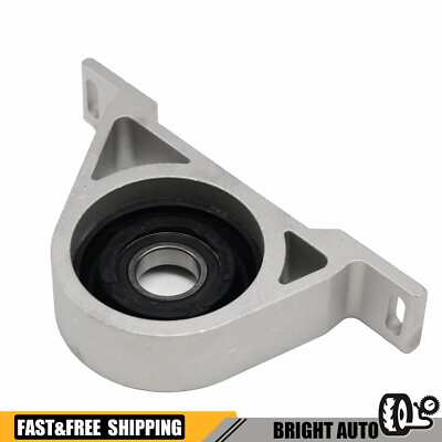 NEW Center Support Bearing 2214105081 For Mercedes W221 S320 S350 S400 ...