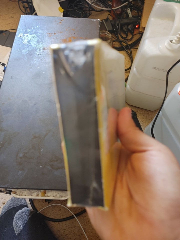 Shokus Video vhs #444 the red skeleton show nee | eBay