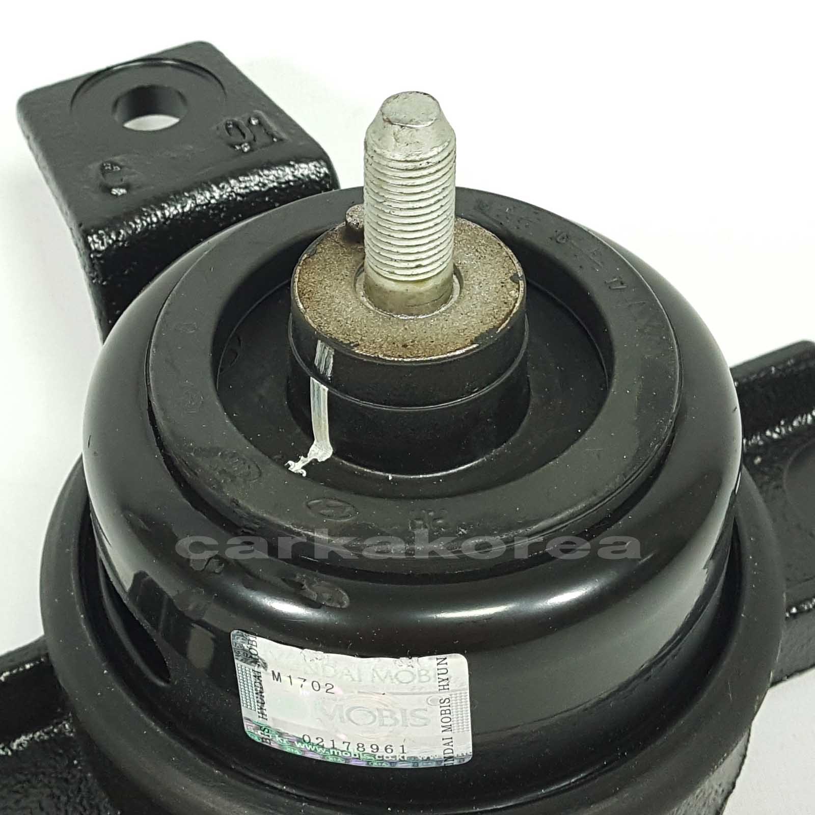 Genuine 218112B000 Front Engine Mount Bracket RH For Hyundai Veracruz ...