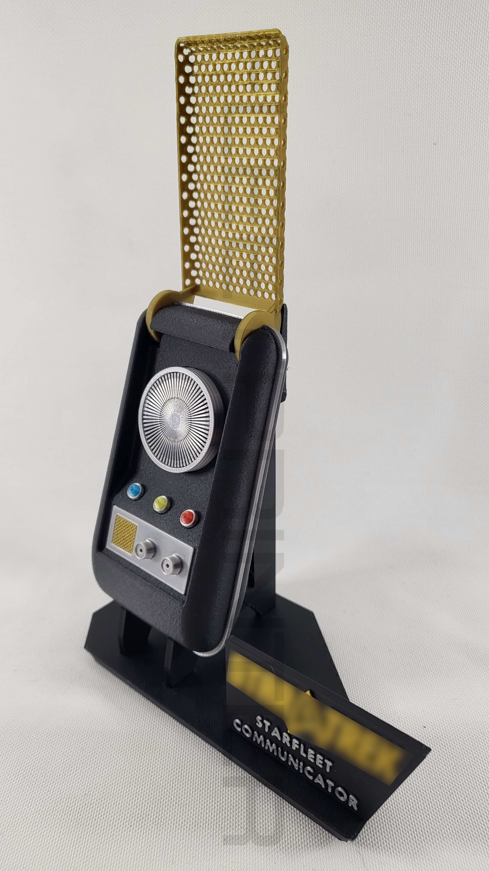 Star Trek: The Original Series (TOS) Communicator | eBay