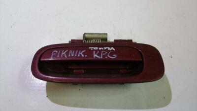 69240-12180 Door Handle Exterior, rear left side for Toyota Picn ...