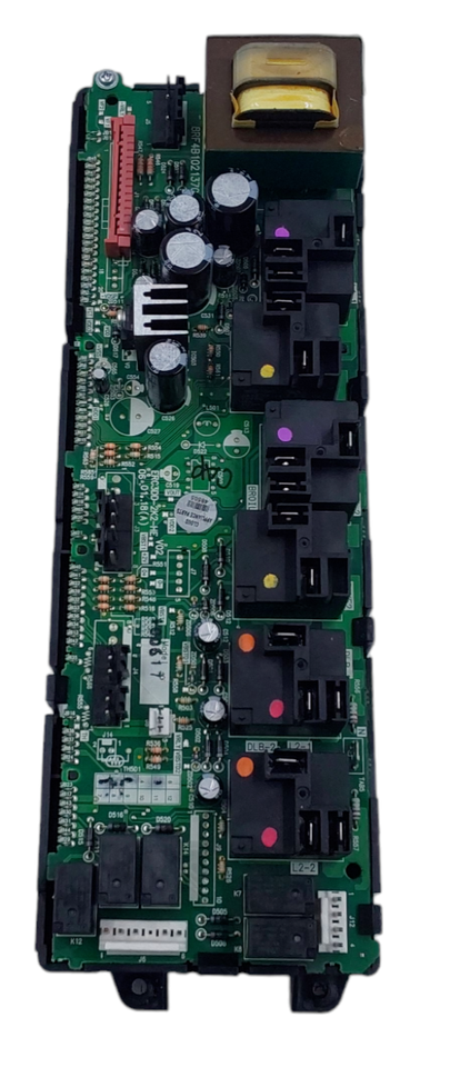 Genuine GE oven Control Board 164D4778P038 Same Day Shipping & 60 Days ...