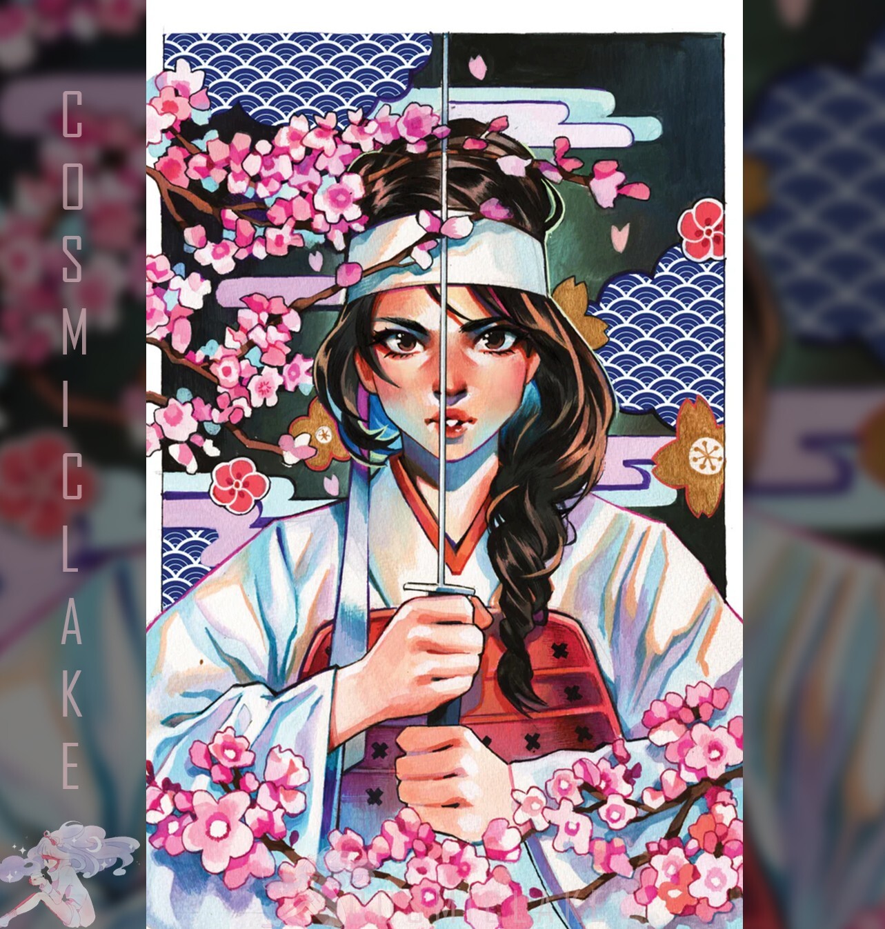 FALLING IN LOVE ON THE PATH TO HELL #1 1:10 RIAN GONZALEZ INC RATIO VAR ...